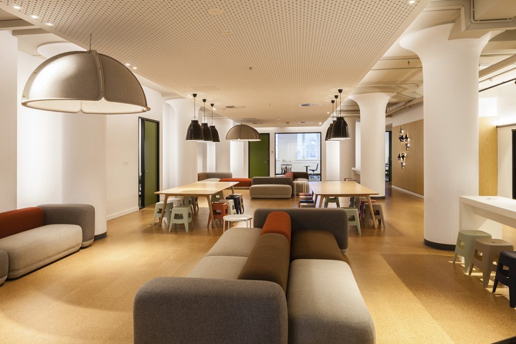 Designing a symphony at The Australian Institute of Music | IndesignLive