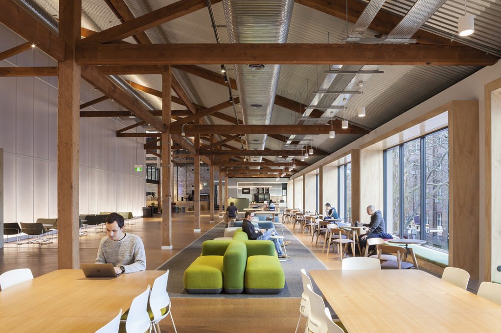 Designing a symphony at The Australian Institute of Music | IndesignLive