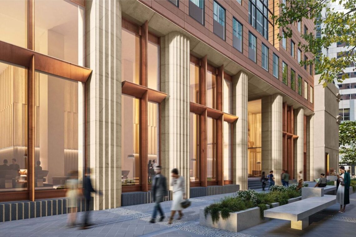 How cities can adopt adaptive reuse into their skyline | IndesignLive