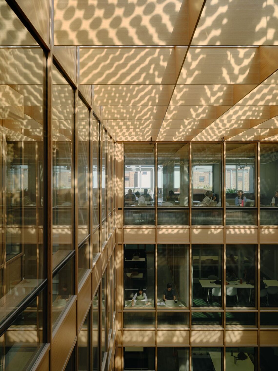 CHES manifests new modes of learning for pre-tertiary students