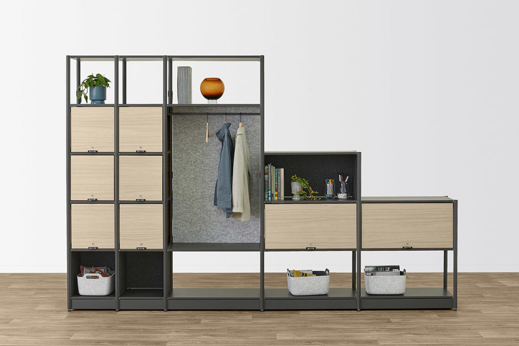 Steelcase Flex Collection | IndesignLive