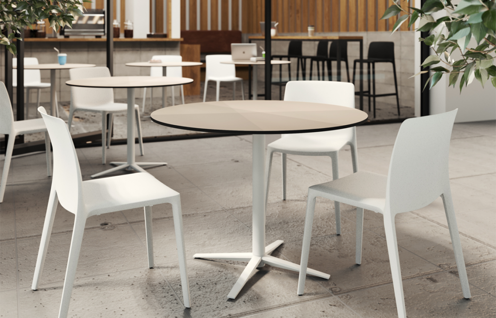 Fluit - ACTIU | IndesignLive