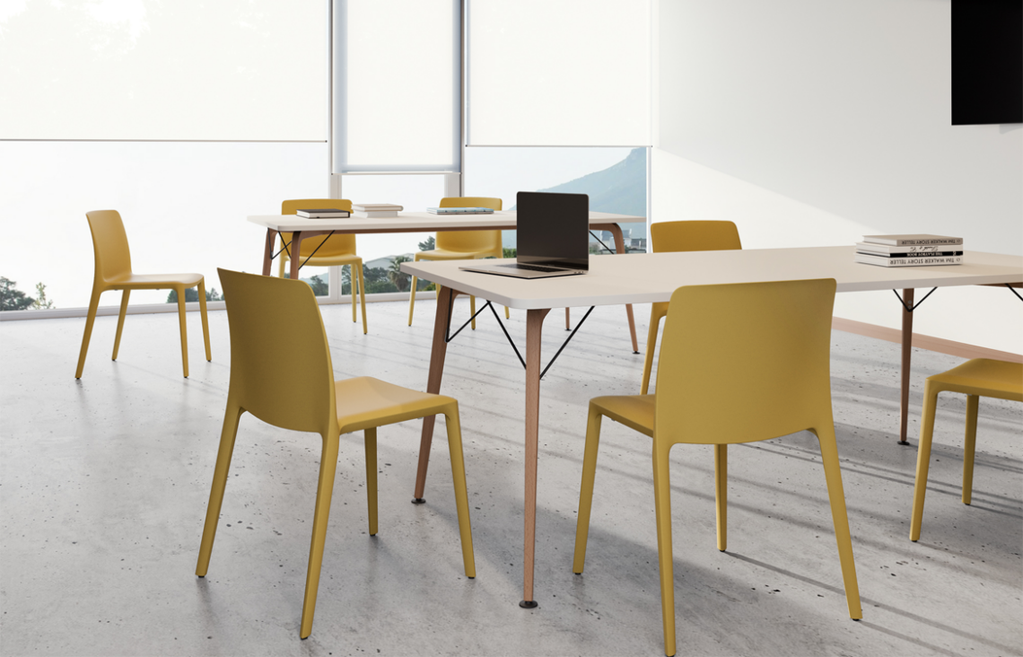 Fluit - ACTIU | IndesignLive