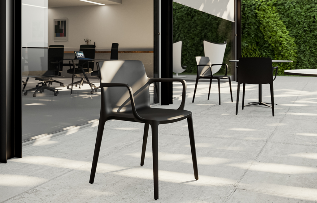 Fluit - ACTIU | IndesignLive