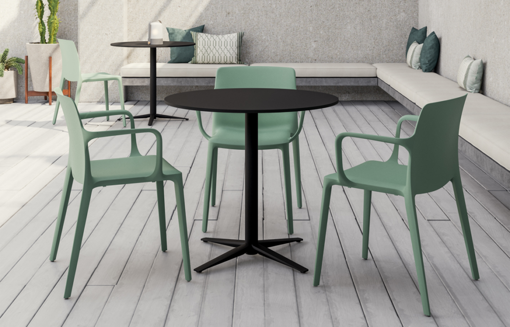 Fluit - ACTIU | IndesignLive