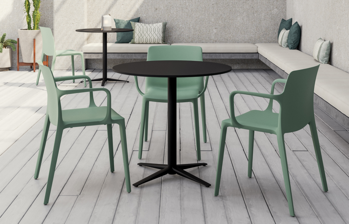 Fluit - ACTIU | IndesignLive