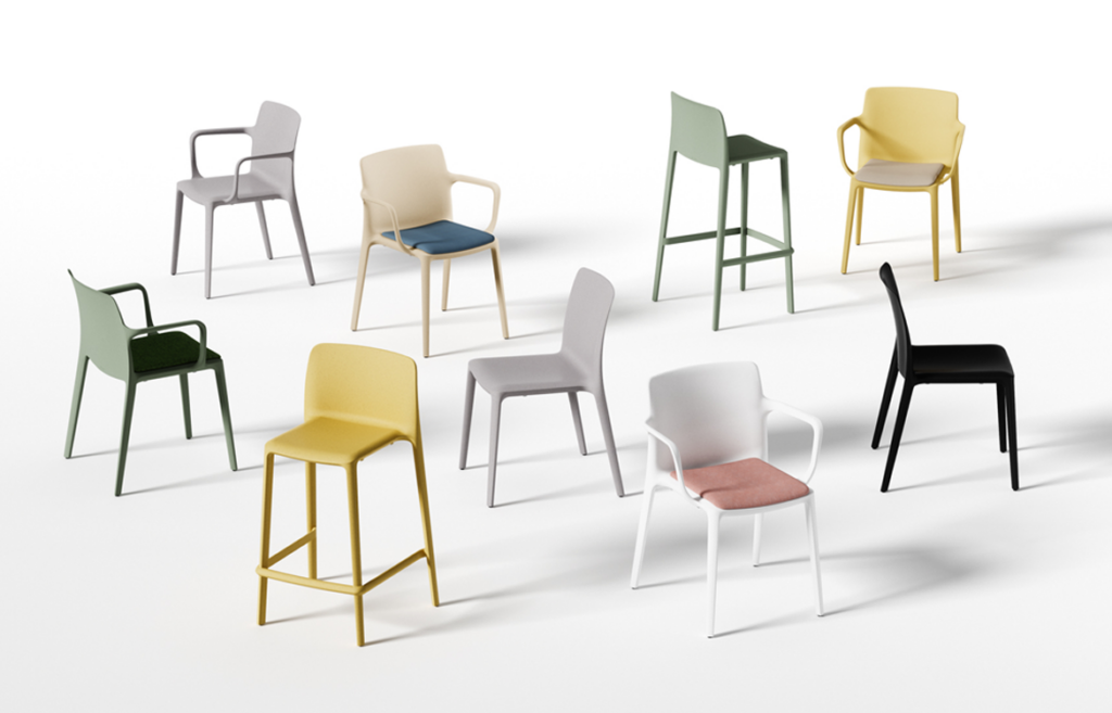 Fluit - ACTIU | IndesignLive