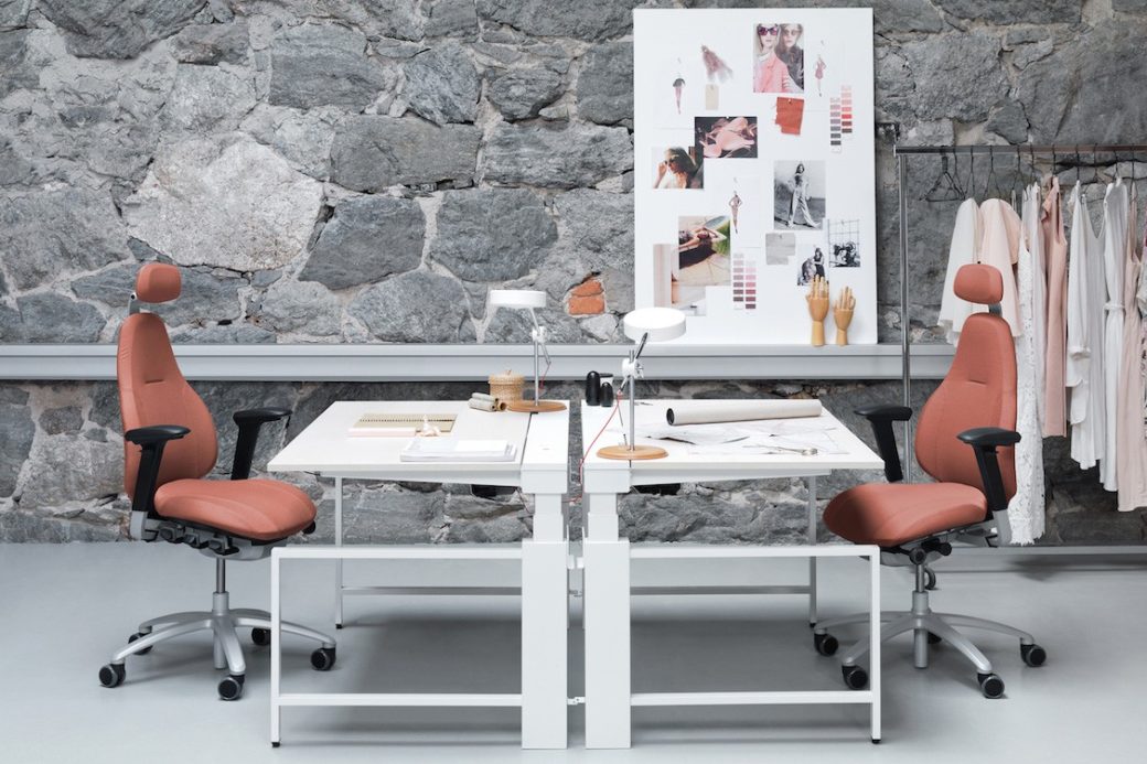 Hot desking... is it still hot? | IndesignLive