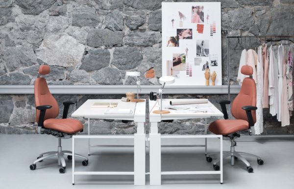 OFFECCT Wind Room Divider | IndesignLive