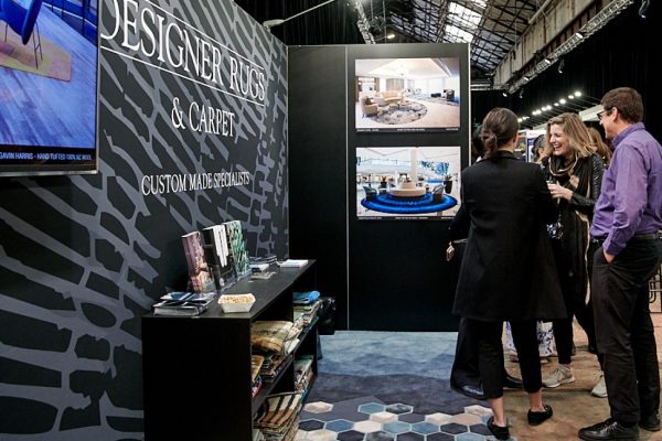 FRONT day 1 kicks off and revolutionises commercial design for good ...