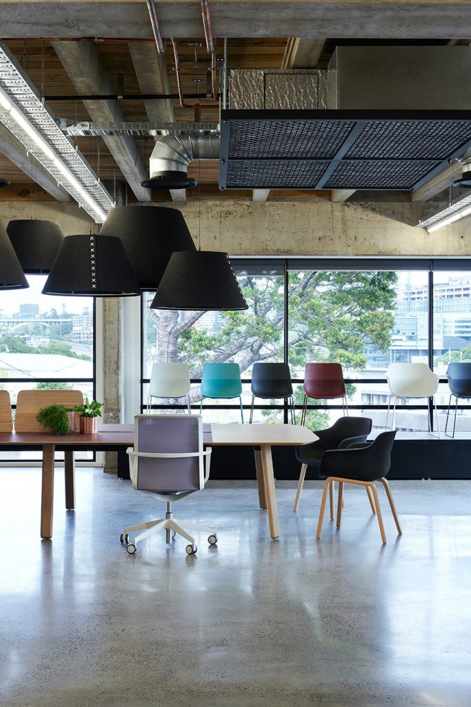 Zenith Auckland welcomes a new chapter | IndesignLive