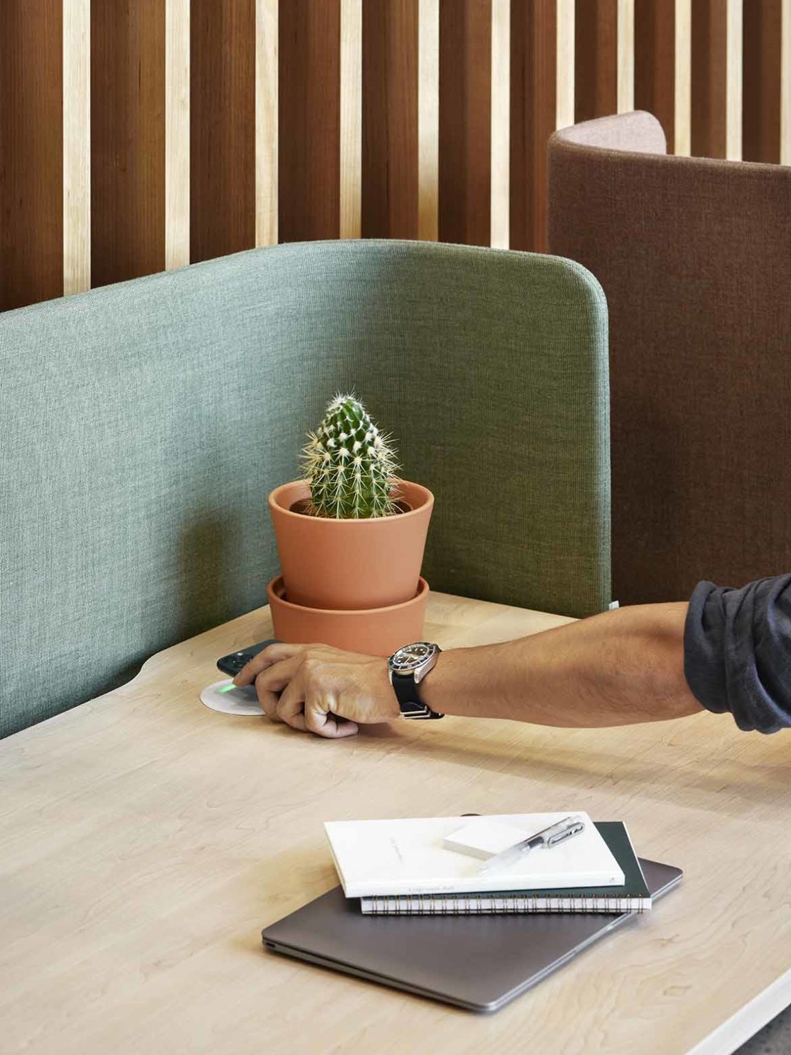 Zenith Connect | IndesignLive