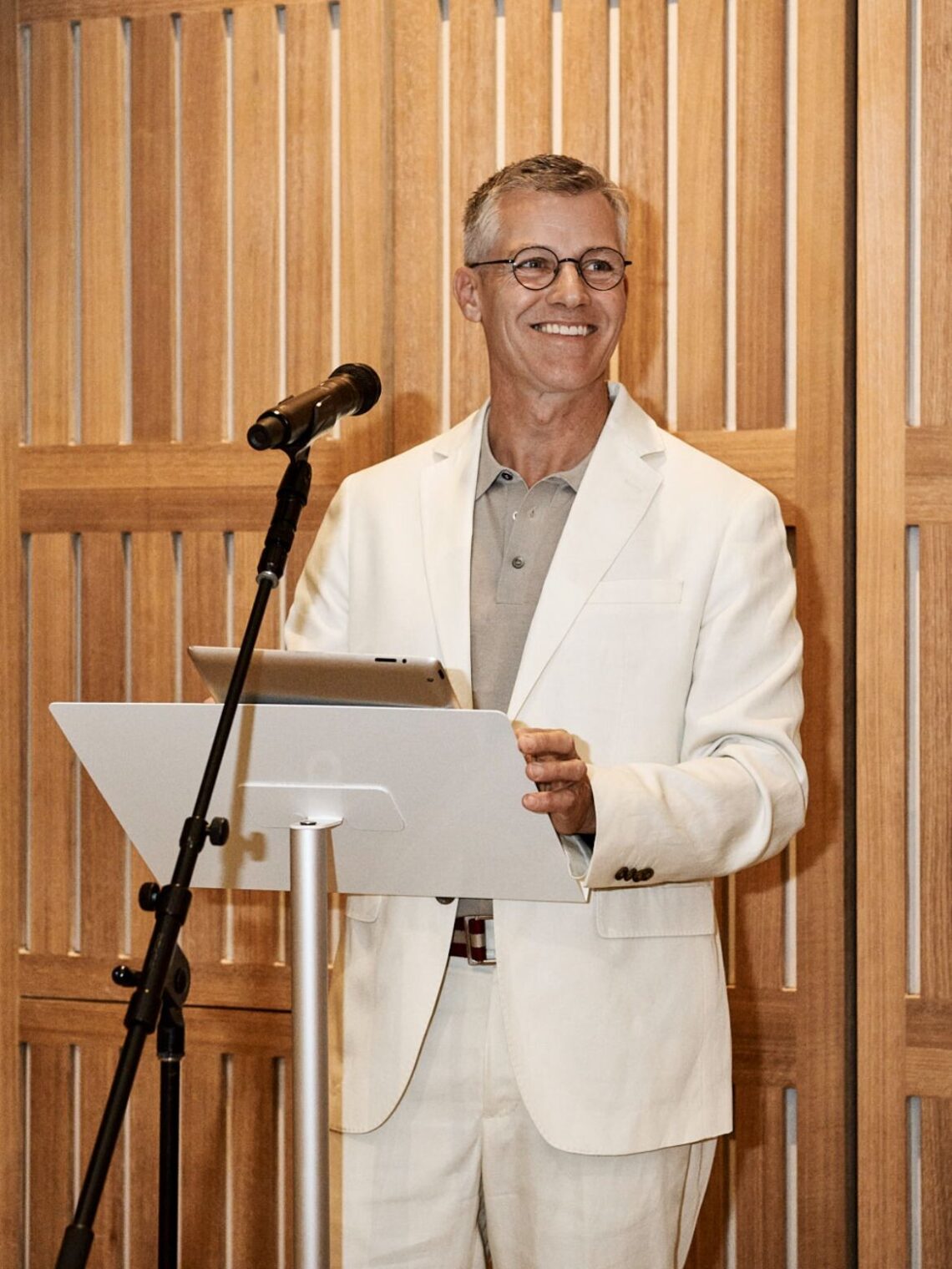 The design legacy of William Smart | IndesignLive