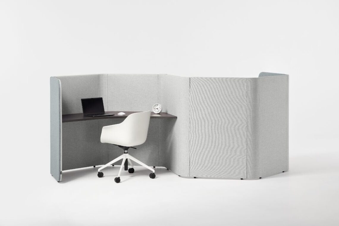 The Precinct - Zenith | IndesignLive