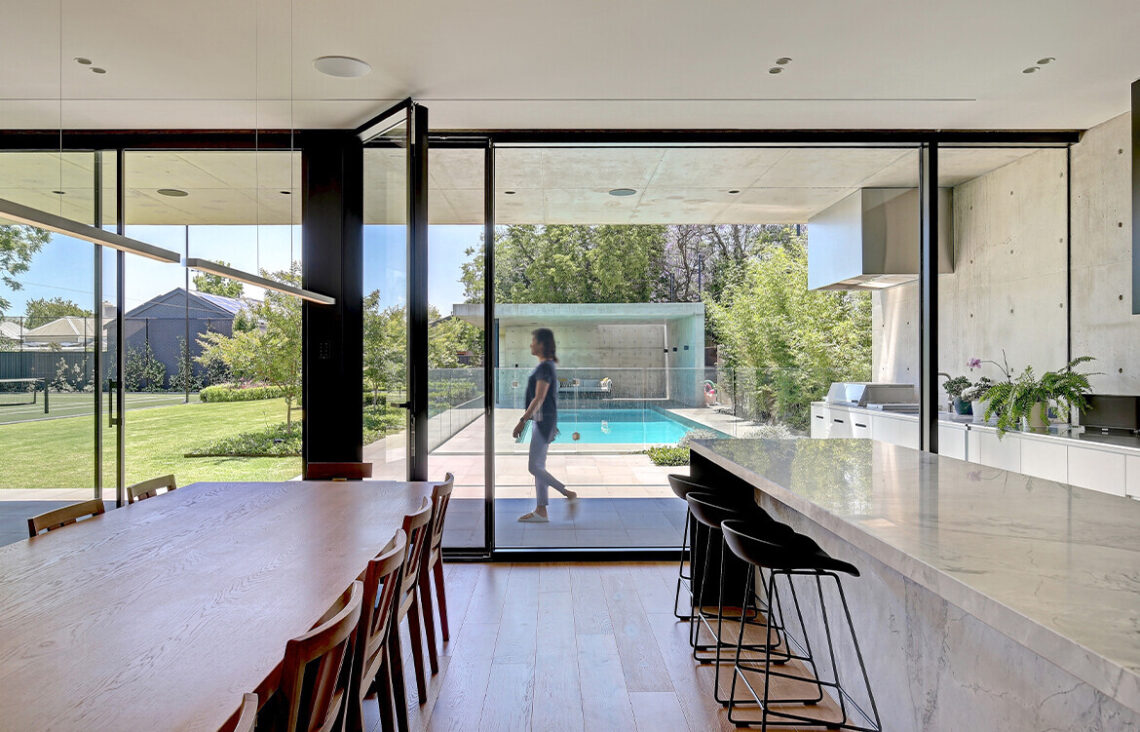 JEB's partitions and walls | IndesignLive