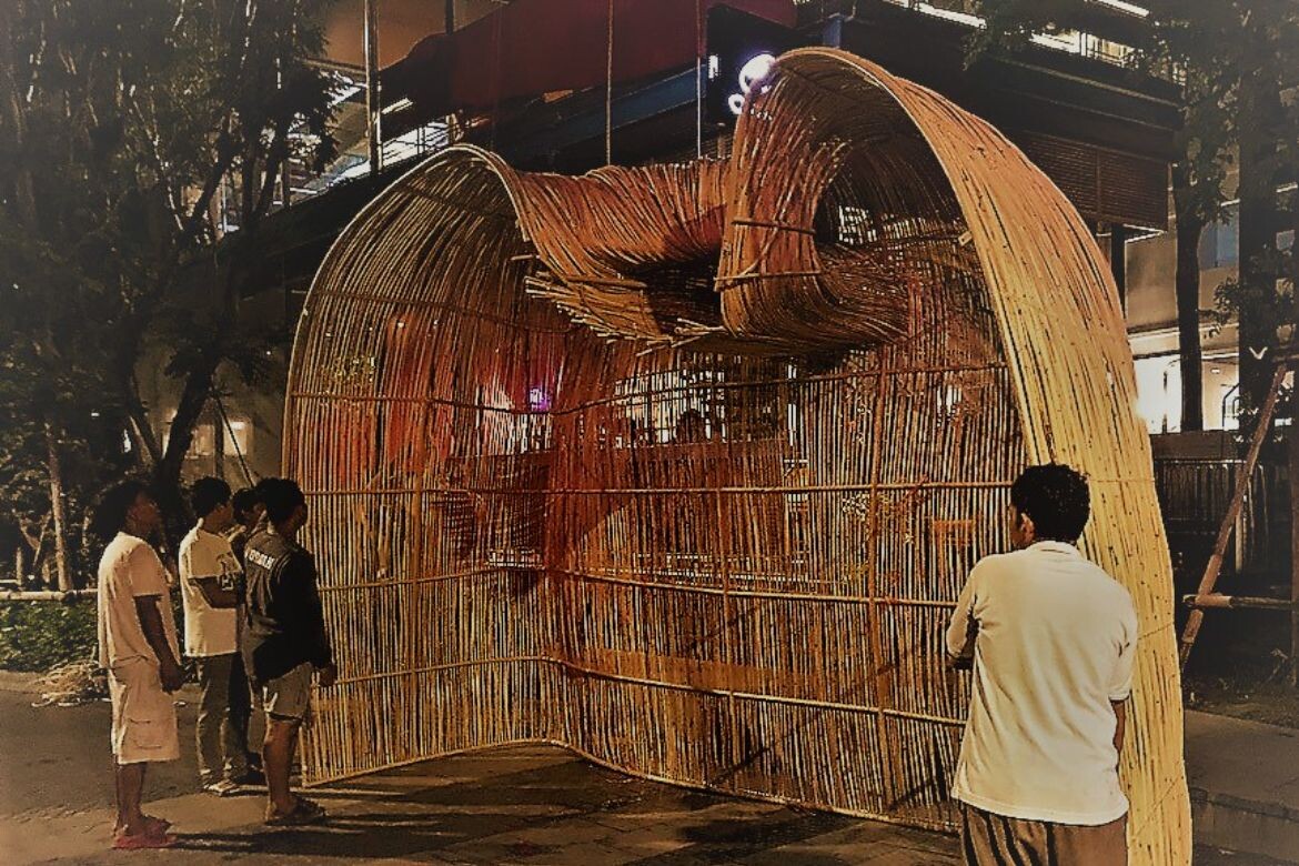 Patrick Keane - The Model Maker | IndesignLive