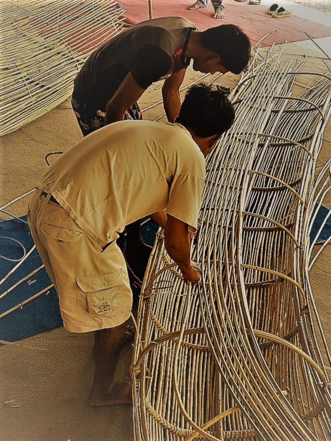 Patrick Keane brings technologically aided designs to life with artisanal skills | Indesign Live ...