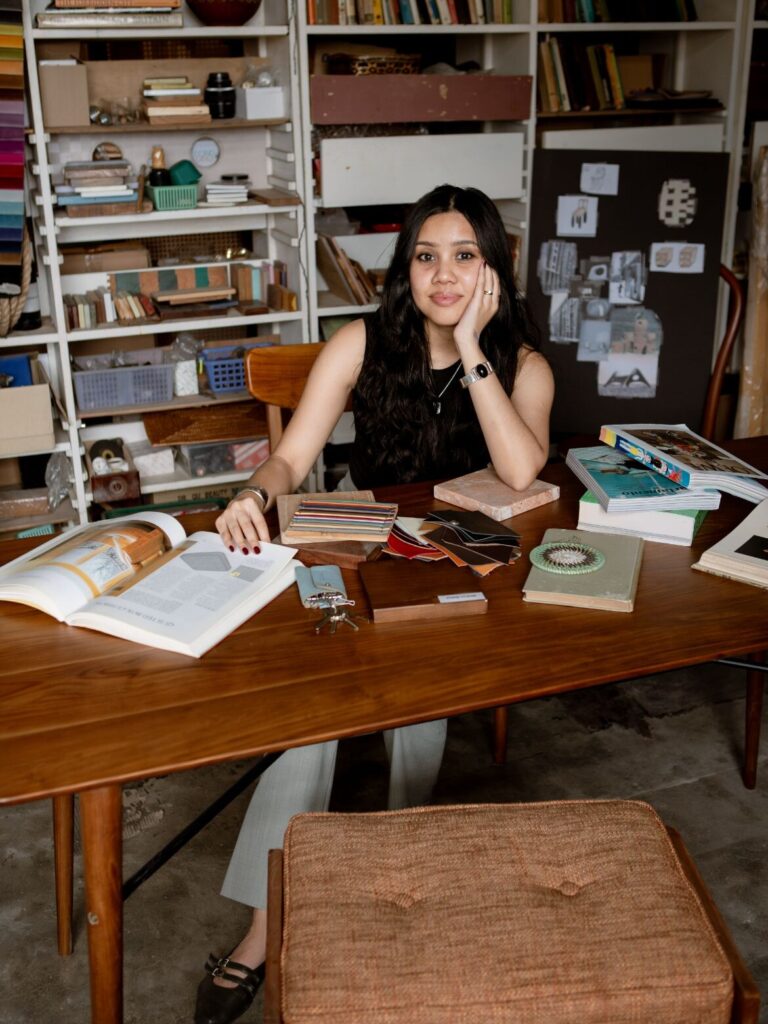 Singapore Design Week 2024