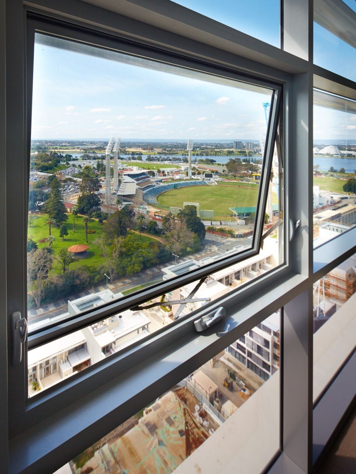 Alspec Commitment to Australian Standards | IndesignLive