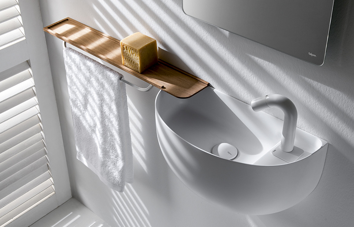 Falper Lavaman | Rogerseller | Indesignlive The Collection