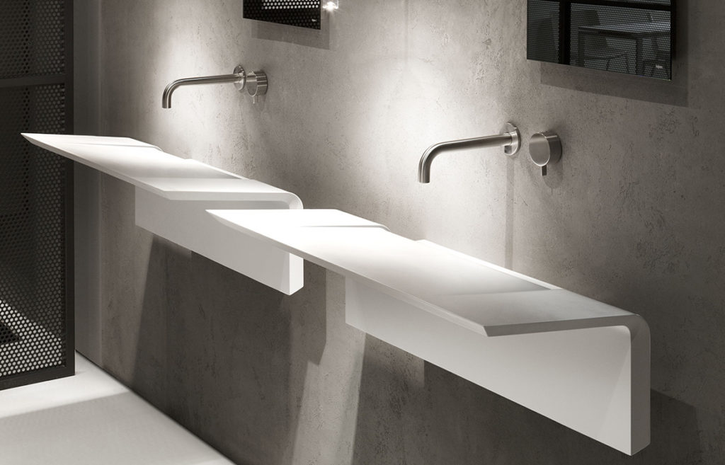 Falper Ala Basin - Rogerseller | IndesignLive