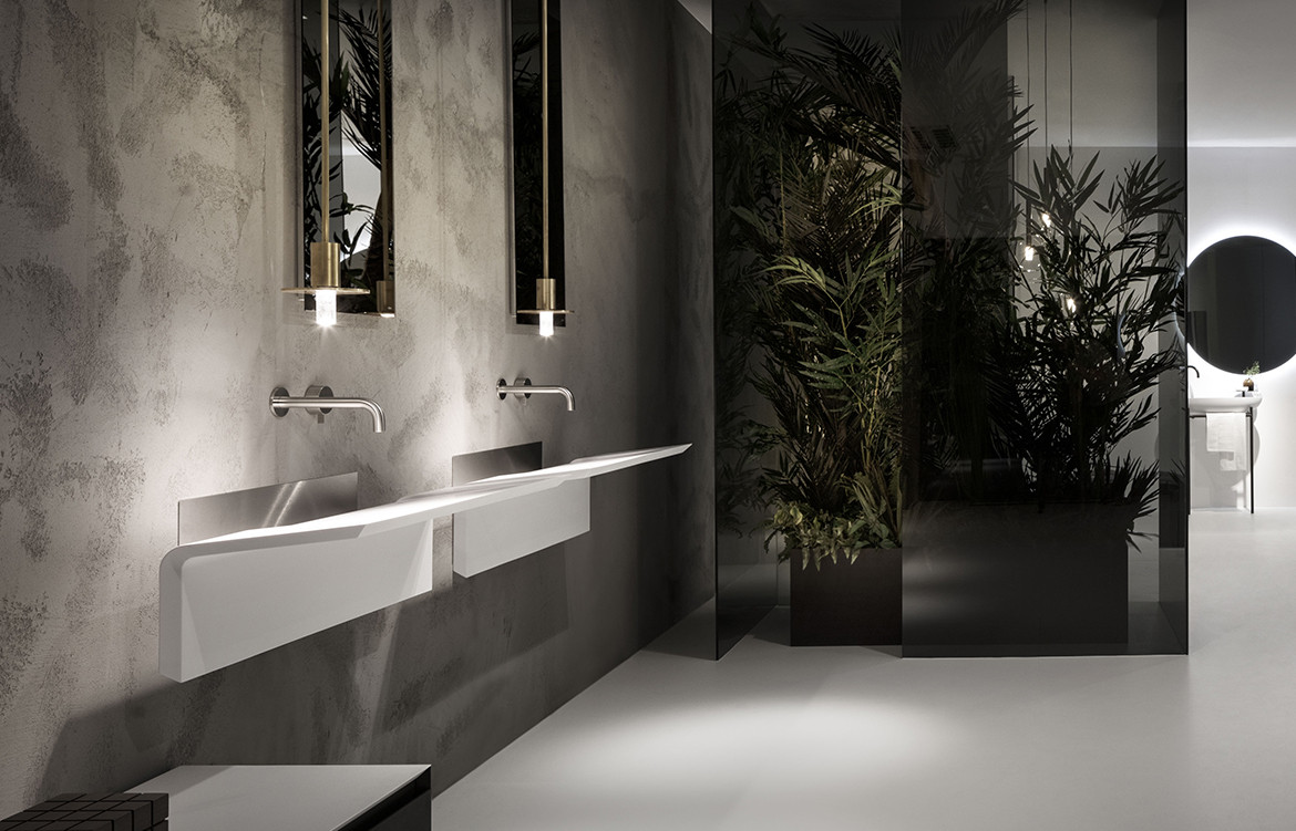 Falper Ala Basin | Rogerseller | Indesignlive The Collection