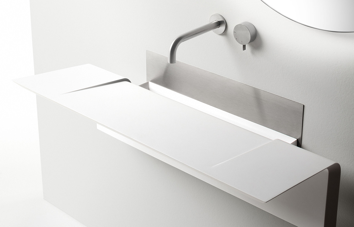 Falper Ala Basin | Rogerseller | Indesignlive The Collection