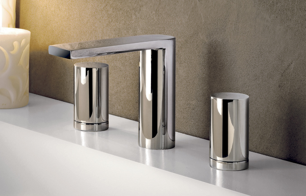 Fantini Milano Tapware | Rogerseller | Indesignlive The Collection