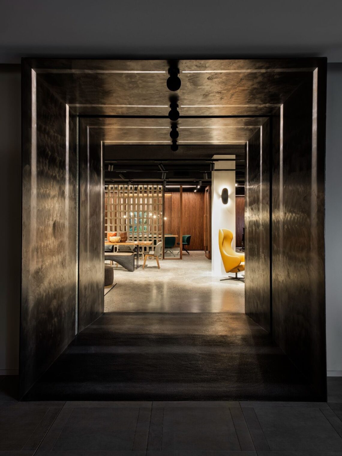 RIZEN Atelier - Fanuli | IndesignLive