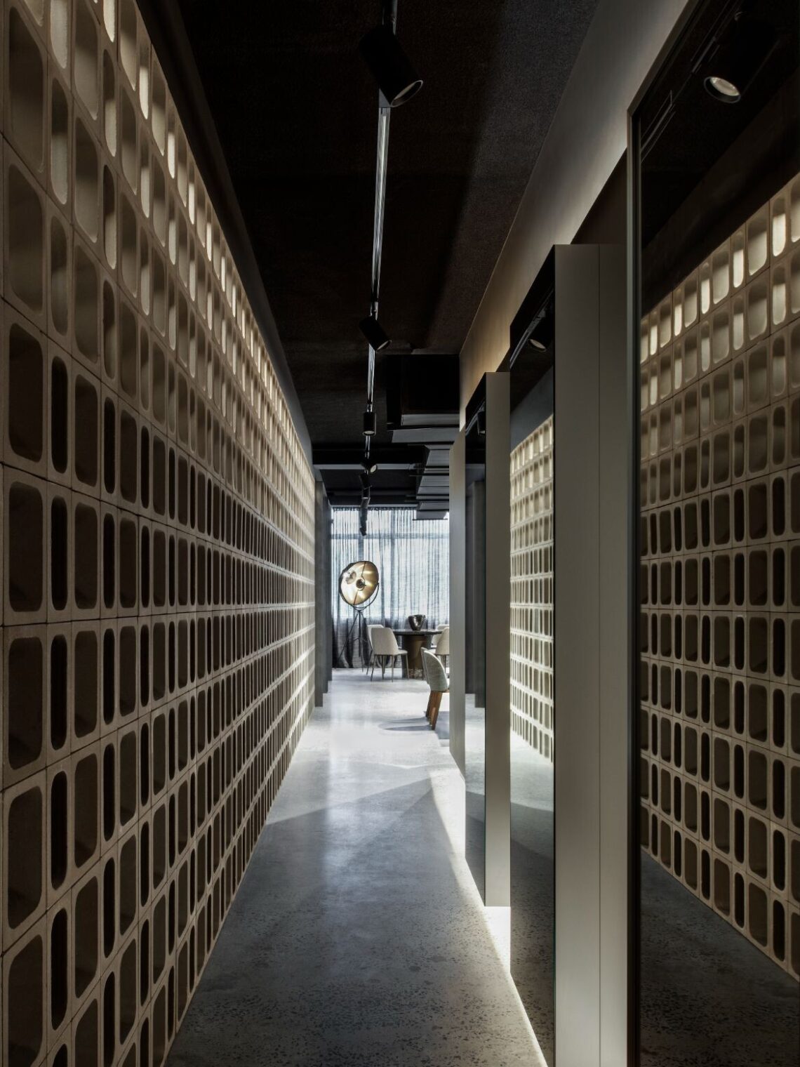 RIZEN Atelier - Fanuli | IndesignLive