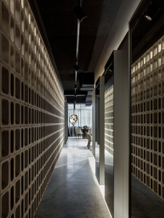 RIZEN Atelier - Fanuli | IndesignLive