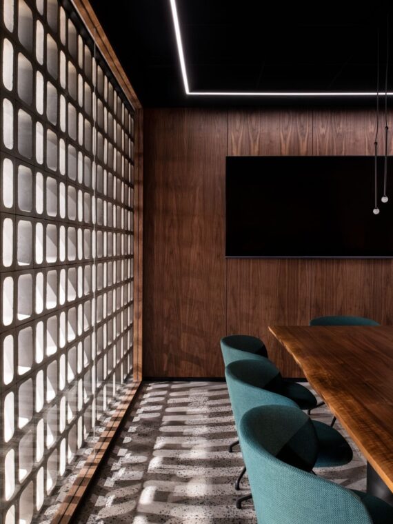 RIZEN Atelier - Fanuli | IndesignLive