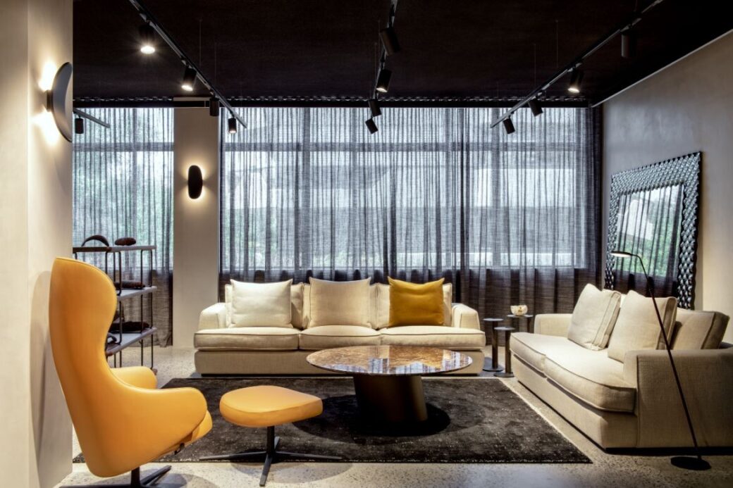 RIZEN Atelier - Fanuli | IndesignLive