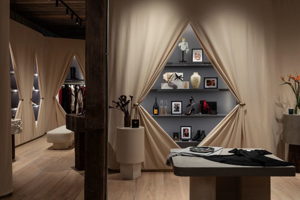 Cheshire Architects | IndesignLive