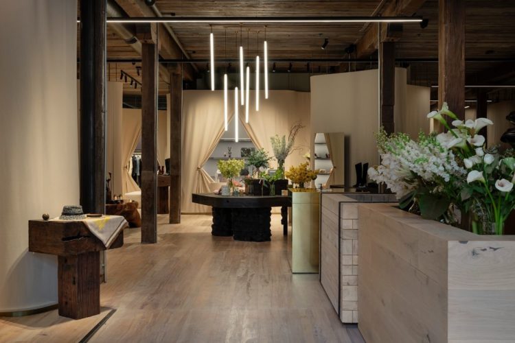 Cheshire Architects | IndesignLive