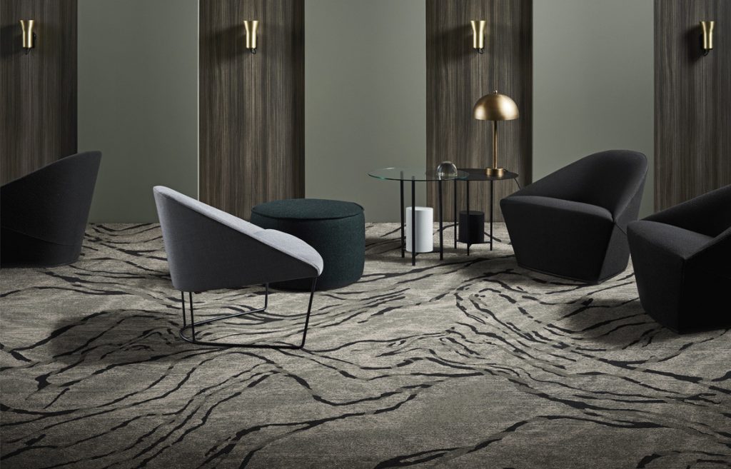 Fast Track® Woven Axminster - GH Commercial | IndesignLive