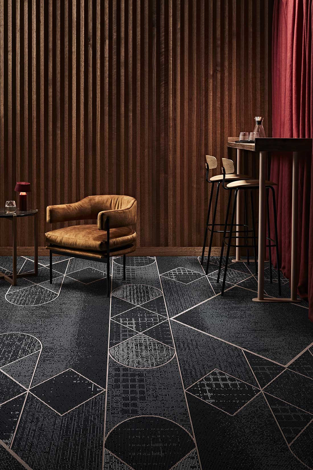 Meet Fast Track® – Custom carpet designs without the hassle | IndesignLive