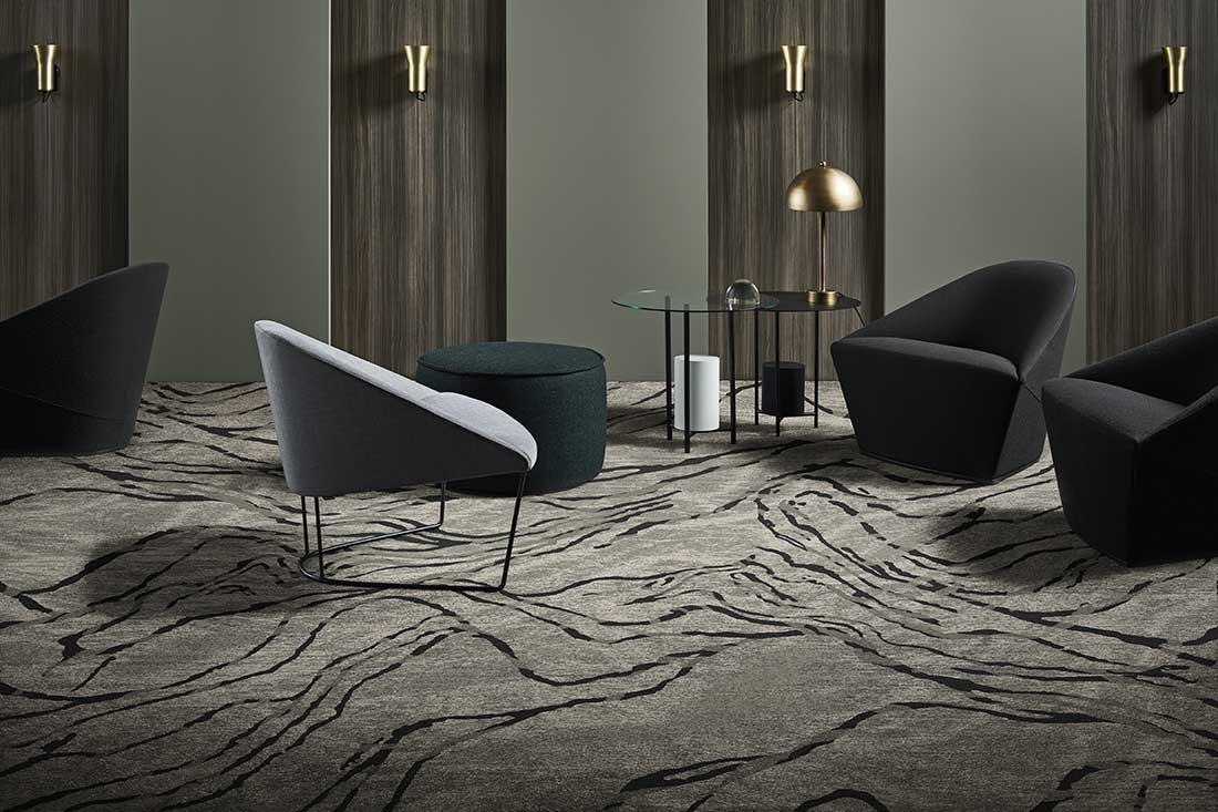Meet Fast Track® – Custom carpet designs without the hassle | IndesignLive