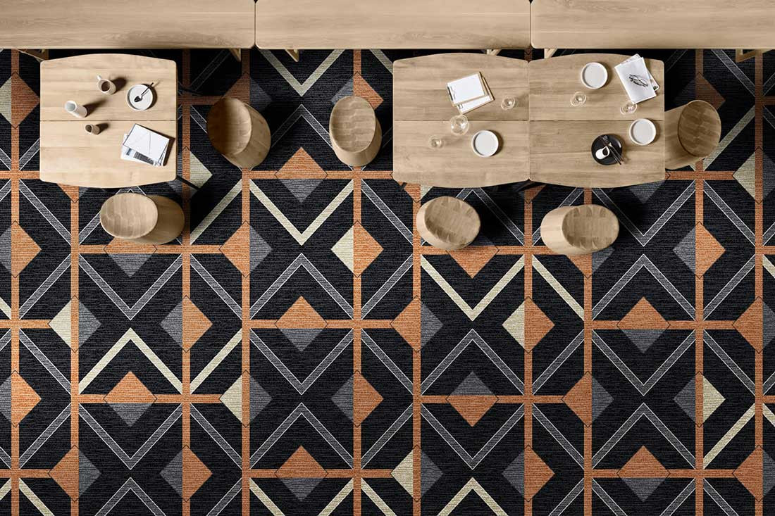 Meet Fast Track® – Custom carpet designs without the hassle | IndesignLive