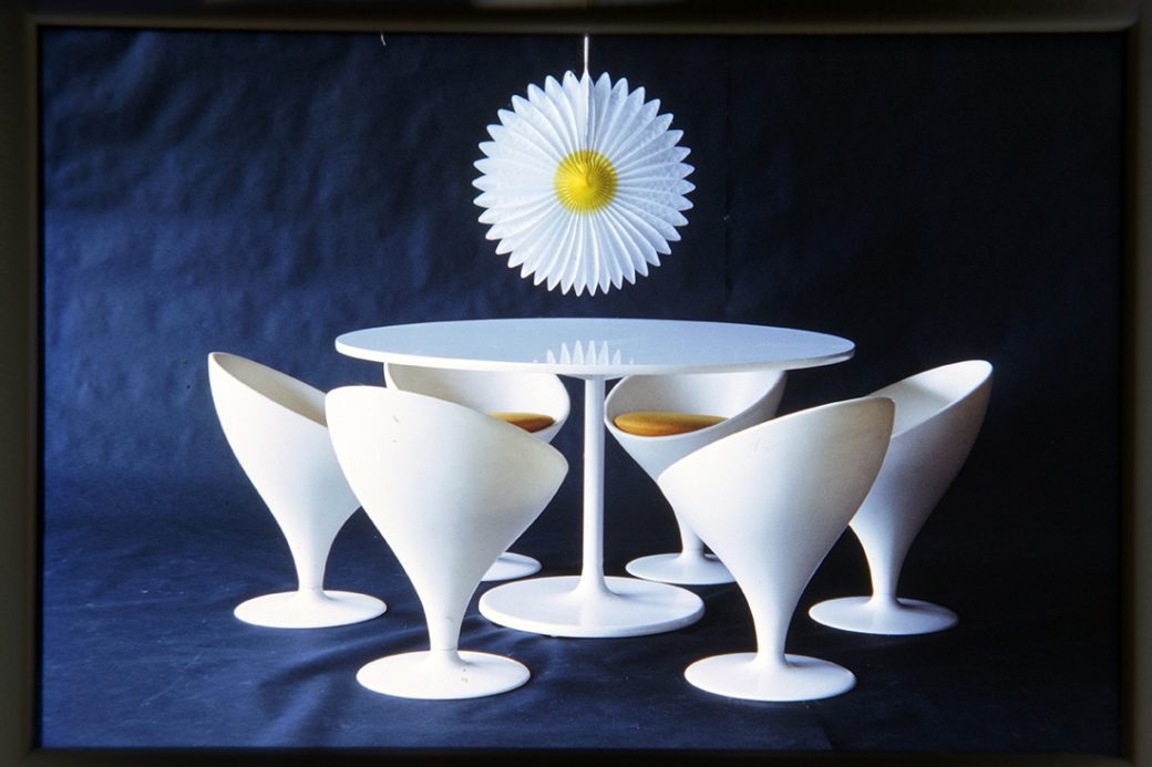 Grant and Mary Featherston in retrospect | IndesignLive