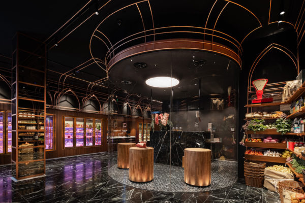Loopcreative brings Victor Churchill’s fine food legacy to Melbourne ...