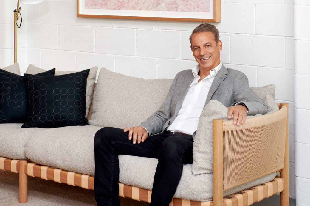 Cult's Richard Munao on being 25 years in business | IndesignLive