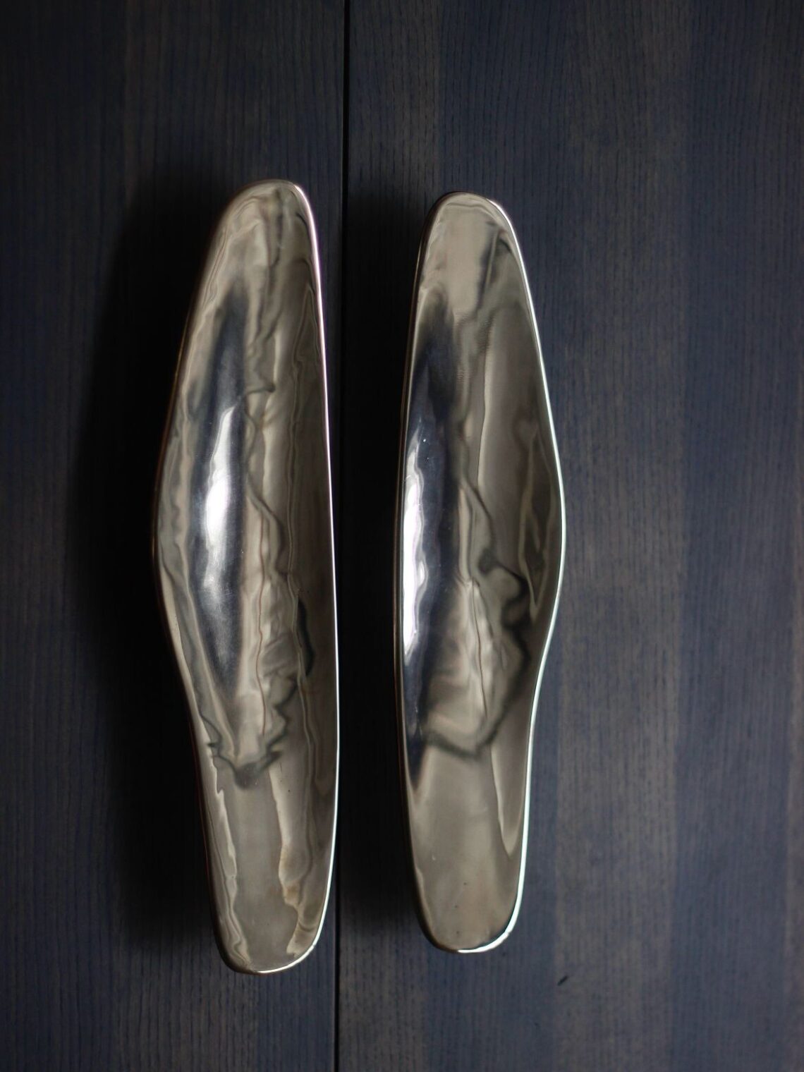 Australian Design & Co - Barbera Hardware Collection | IndesignLive