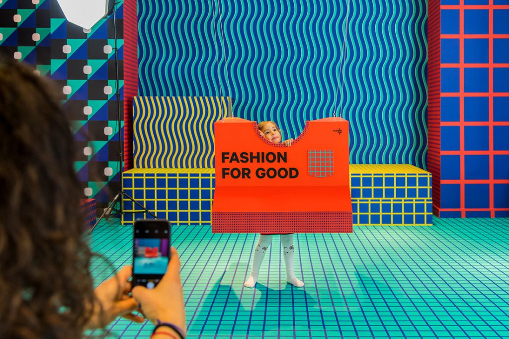 Object-based learning and exhibition design with Local Projects