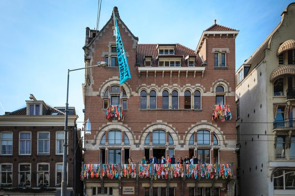 Object-based learning and exhibition design with Local Projects