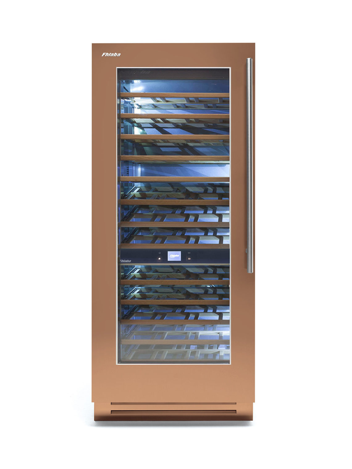 Fhiaba Classic Series | IndesignLive