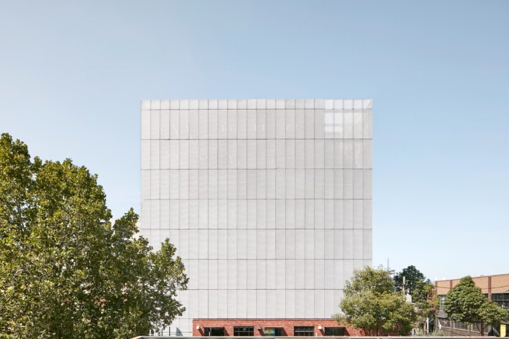 Fieldwork - 9 Cremorne | IndesignLive