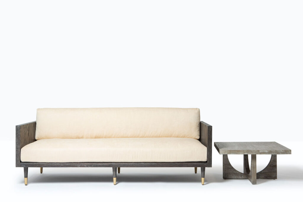 Fifty Shades Of American Red Oak | Indesign Live: Interior Design and ...