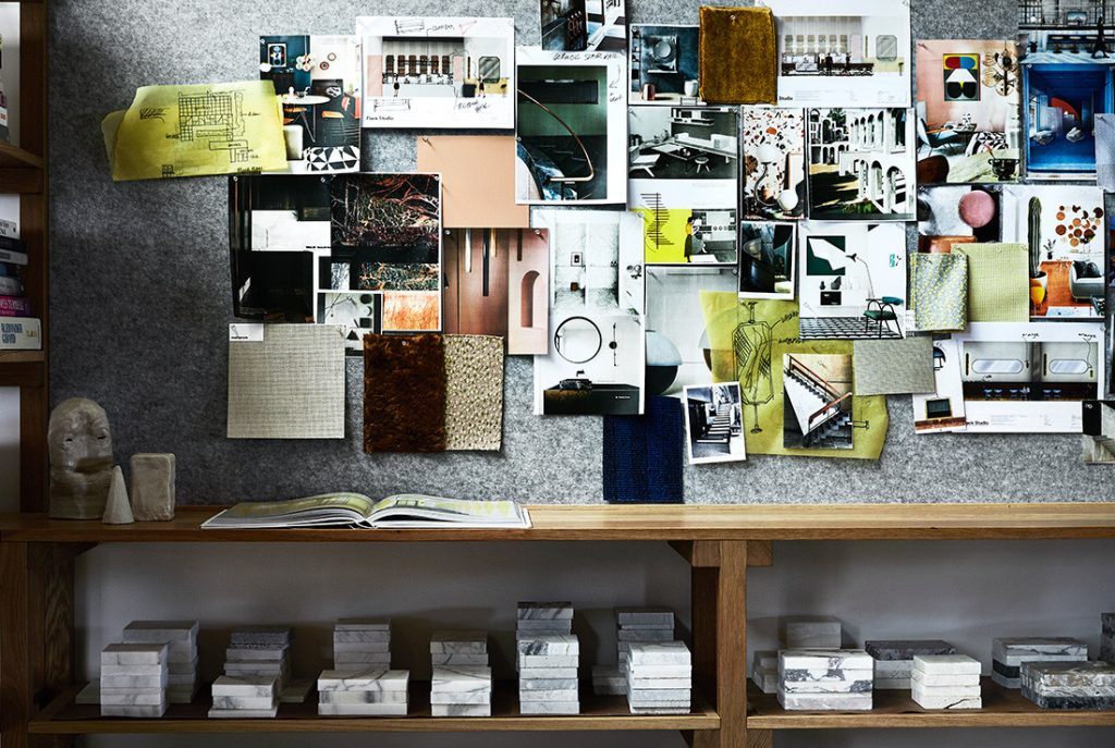 Going down the rabbit hole: Flack Studio's HQ | IndesignLive