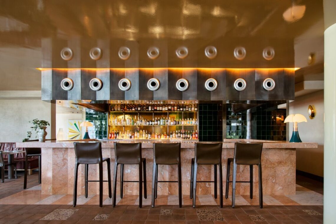 Pixie by Flack Studio joins the Byron Bay scene | IndesignLive